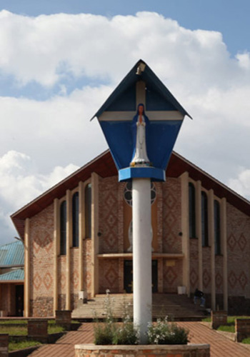 Rwanda – L'Espérance